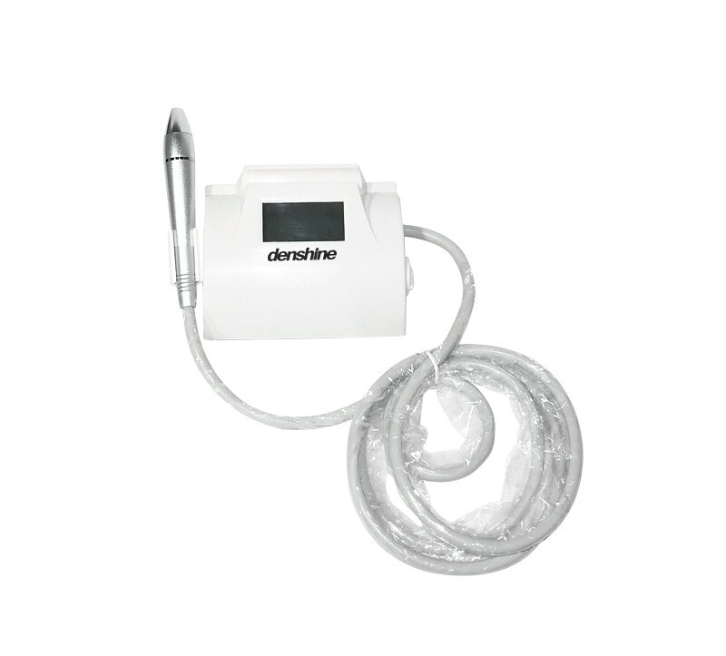 1pcs Dental Ultrasonic Scaler Handpiece - Efficient Dental Scaling Tool ...