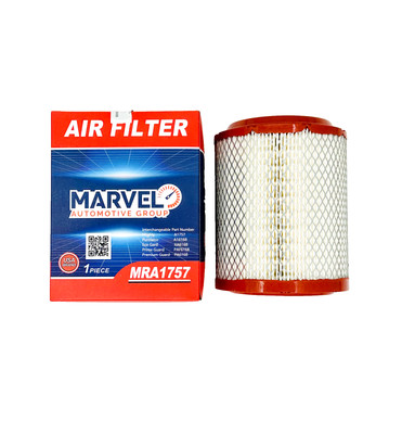 Marvel Air Filter MRA1757 (04593914AB, 4593914AB) for Jeep Compass 2011 ...