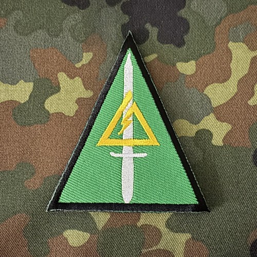 DELTA FORCE 1st SFOD-D Embroidered Patch Hook/Loop MARSOC SPECIAL ...