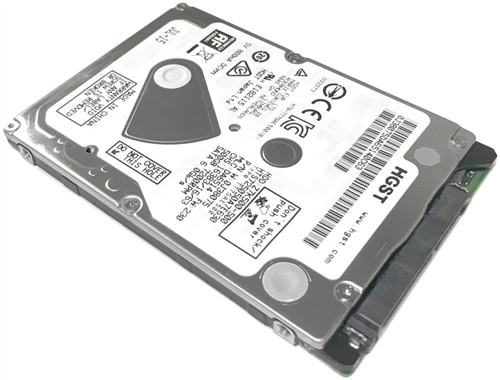 NEW 2.5" SATA Internal Hard drive 320GB 500GB 750GB 1TB 5.4K Laptop ...
