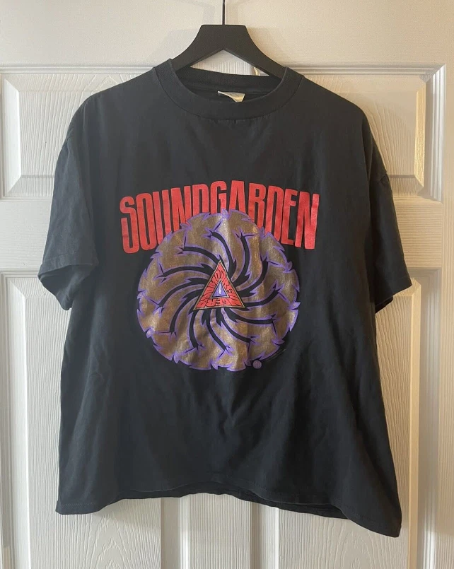 Badmotorfinger Shirt