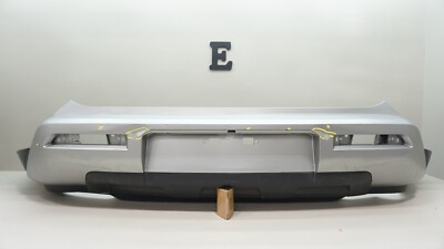 2022-2024 NISSAN PATHFINDER REAR BUMPER COVER PANEL OEM 85018-6TA0A | eBay