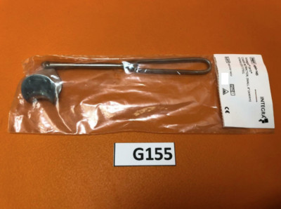 Integra Jarit 450-145 Cheek Retractor, Small 8" (206mm) - New In ...