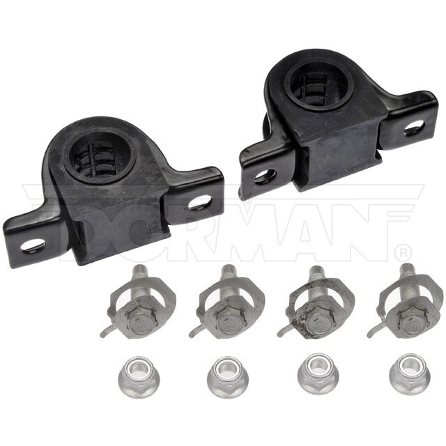 Dorman Stabilizer Sway Bar Bushings Kit Front for Ford Mustang Lincoln ...