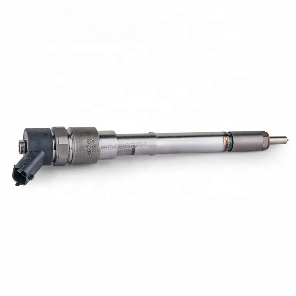 New Common Rail Fuel Injector 0445110270 for Chevrolet Captiva Opel ...