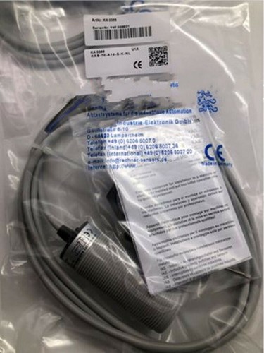 1pc New RECHENR Proximity Switch Sensor KAS-70-A14-S-K- #WD9 | eBay.de