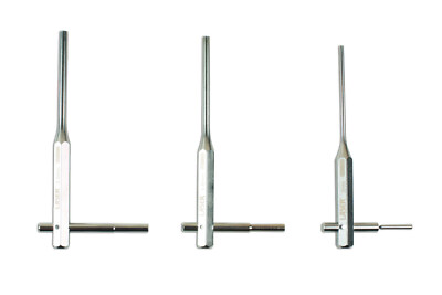 Twin Function Brake Pin Punch Set - 3pc Set - FOR BREMBO PADS | eBay