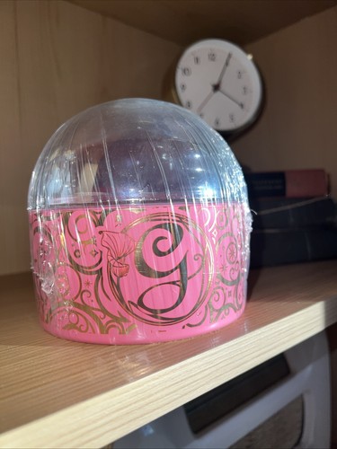 Target Wicked Glass Bubble Decor Pink Glinda | eBay