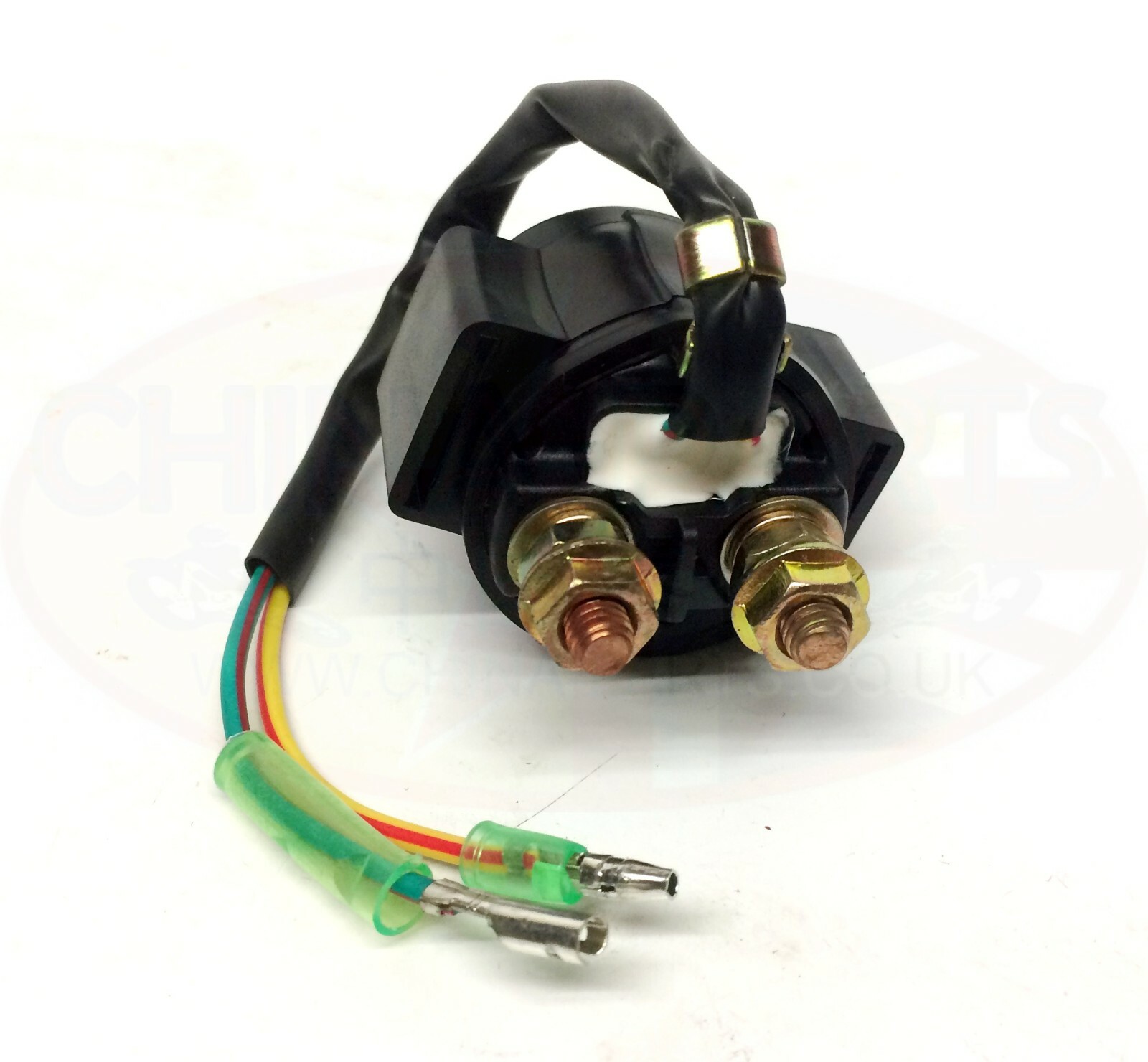 Starter Relay for Pioneer Torro 125 XF125L-4B | eBay UK