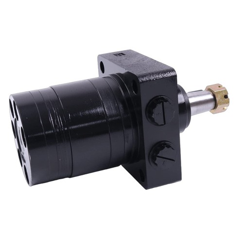 Hydraulic Wheel Motor 483388 for Most Scag V-Ride & Lawn Mowers NEW | eBay