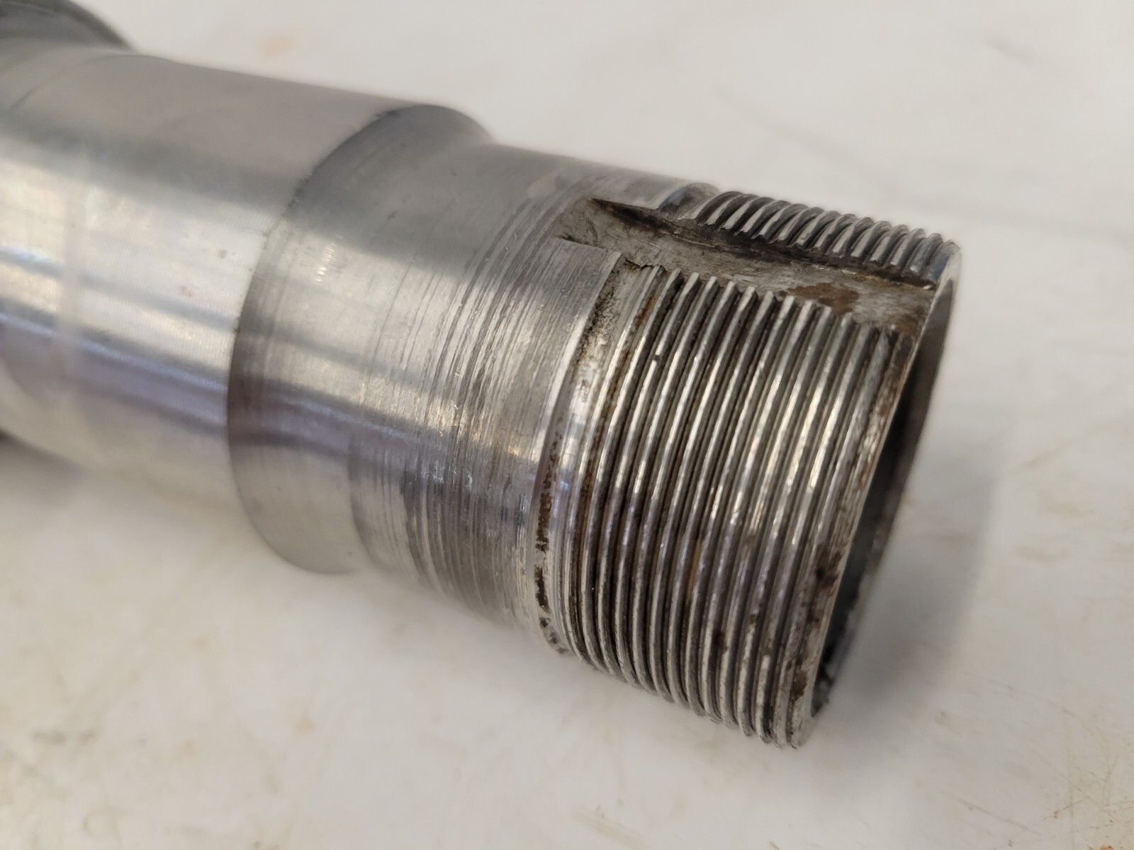 1973-1987 Chevy GMC Truck K30 C30 14 Bolt Full Float Dana 70 Rear Axle ...