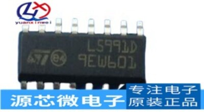 2 PCS L5991D SOP-16 L5991D013TR Primary Controller With Standby Chip IC #2/18 | eBay