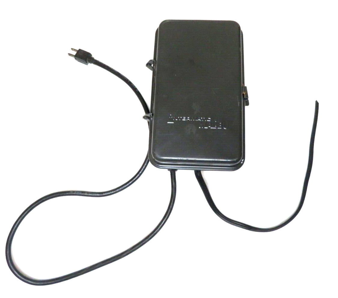 Intermatic Lighting System | Shelly Lighting