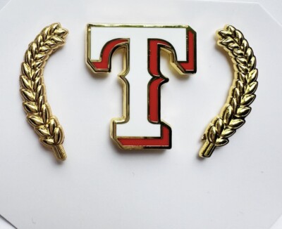 texas rangers Hat Pin | eBay
