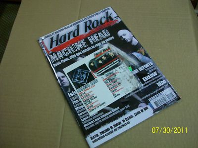 HARD ROCK 10 avec CD ----neuf | eBay