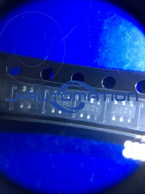 10PCS IP4234CZ6,125 IC USB2.0 ESD PROTECTION 6TSOP IP4234CZ6 4234 ...