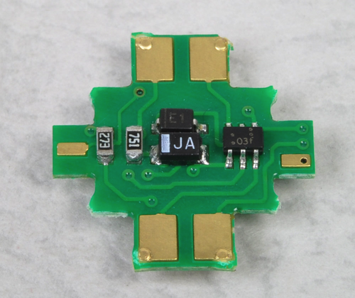 Kato 29-352 DCC Decoder FL12 (for head & tail lights) - N&HO | eBay