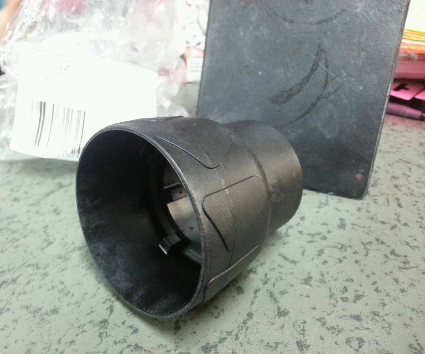 Hitachi H65 1-1/8 Hex Shank Demolition Hammer for sale online | eBay