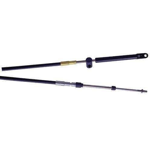 Teleflex 10' Control Cable Extreme 189 Control Cable #CCX18910 | eBay