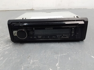 2005 Honda S2000 AP2 Kenwood CD BT Radio #6894 F6 | eBay