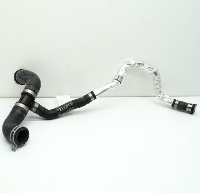 MERCEDES-BENZ A W177 Right Side Water Radiator Hose A1775011701 GENUINE ...