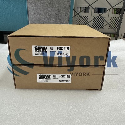 SEW FSC11B OPTION CARD NEW | eBay