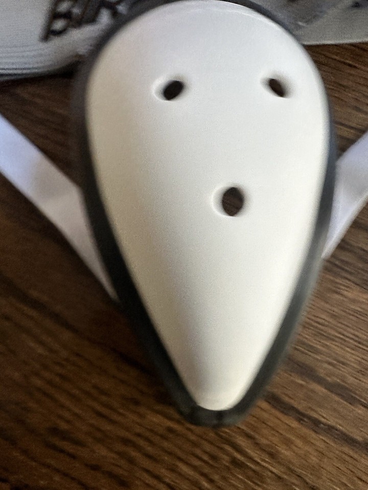 BIKE Jockstrap 2” Waistband Athletic Supporter Protective Cup NEW S M L ...