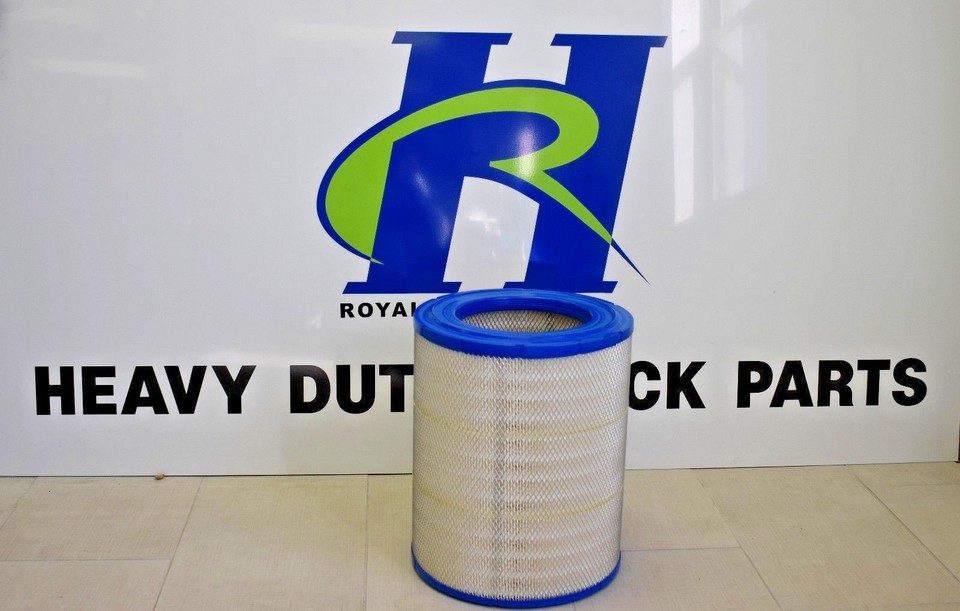 Volvo Truck Air Filter 1998-2003 AF25435, 8076195, RS3740, LAF5722 ...