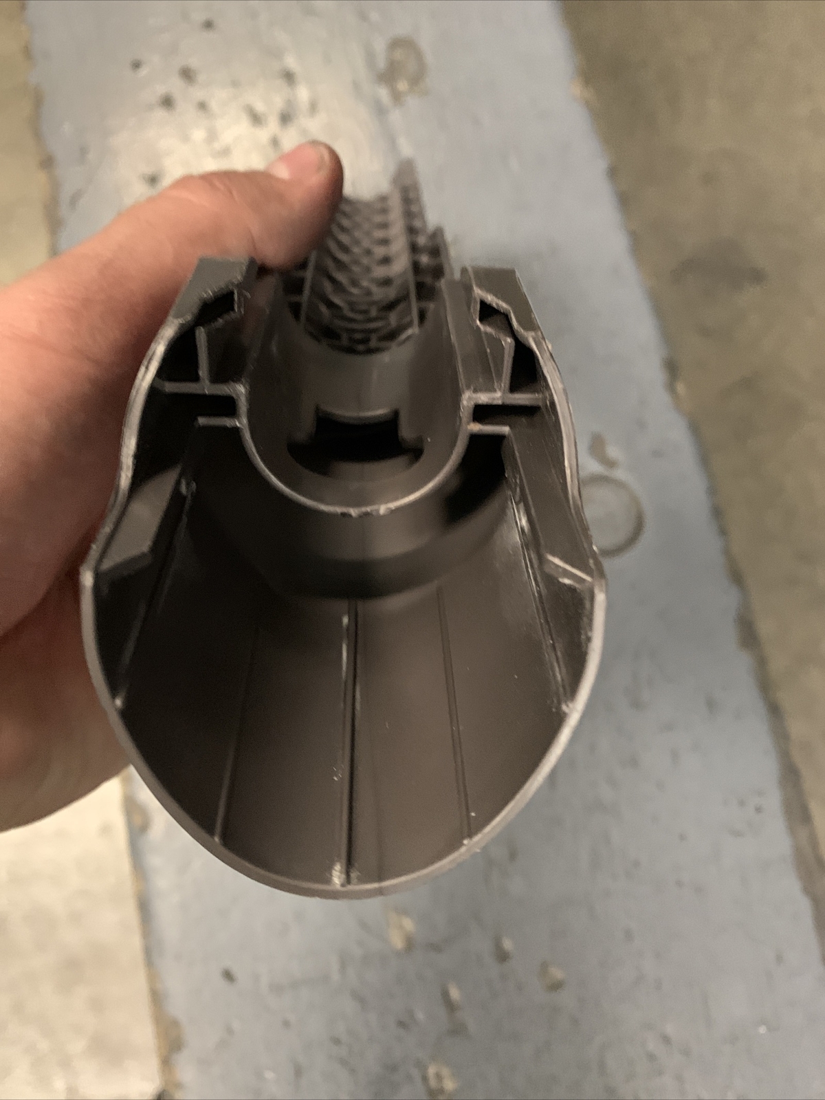 Dyson UP16 UP13 UP14 UP19 DC40 DC41 DC42 DC65 DC66 DC77 WAND HANDLE ...