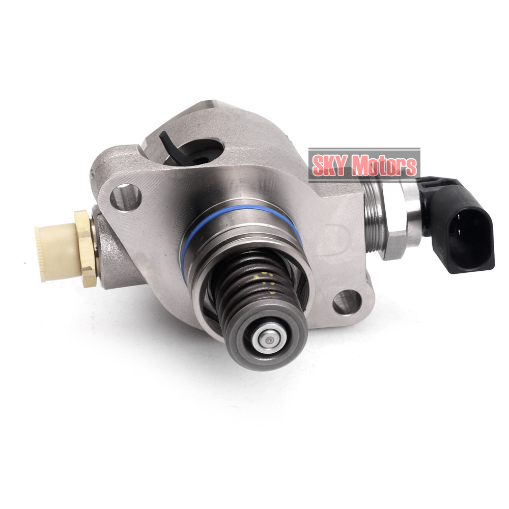 Genuine High Pressure Fuel Pump For AUDI A3 S3 A5 Q5 VW GTI 7 2.0 TFSI ...