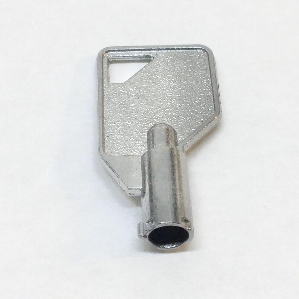 REPLACEMENT LUGGAGE TUBULAR LOCK KEY #6078 | eBay