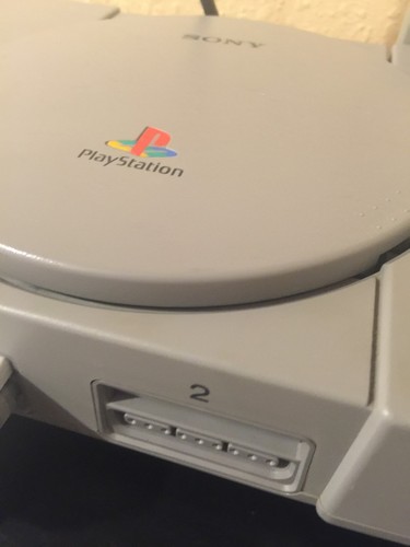 Sony Playstation 1 PS1 PSX Lid Spring Perfect for CD Swapping Backup ...