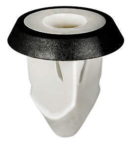 BMW GENUINE EXPANDING RETAINER SCREW FIXING NUTS SET / PACK OF 10 ...