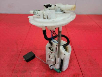 2020-2023 Nissan Versa Fuel Pump Assembly 1.6L | Genuine OEM | Gasoline ...