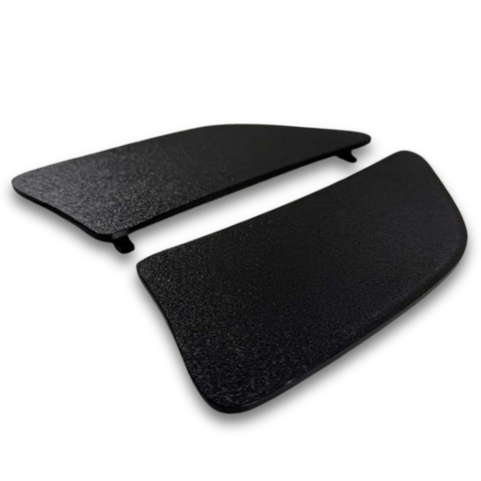 BMW E36 Convertible Hard Top Cover Cap | 1992–1999 | Right Side| PN ...