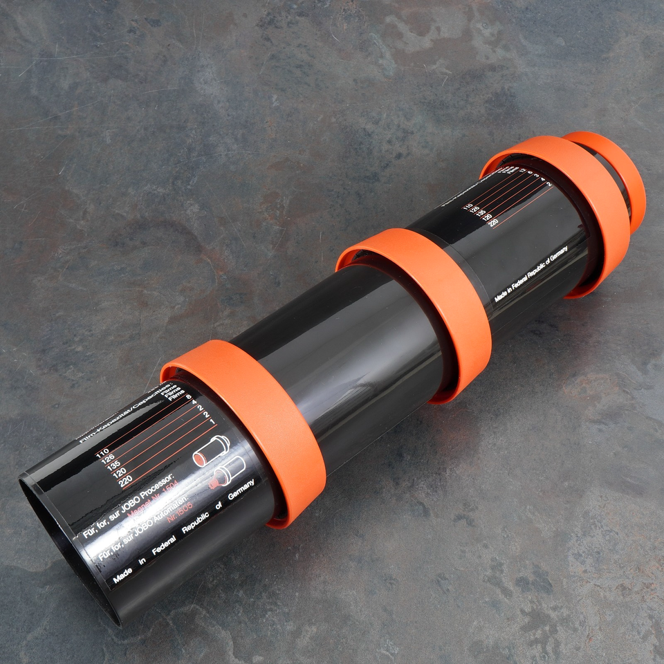 - JOBO UNITANK 1520, MULTITANK 1540 & TANK MODUL 1530 FOR TANK SYTEM ...