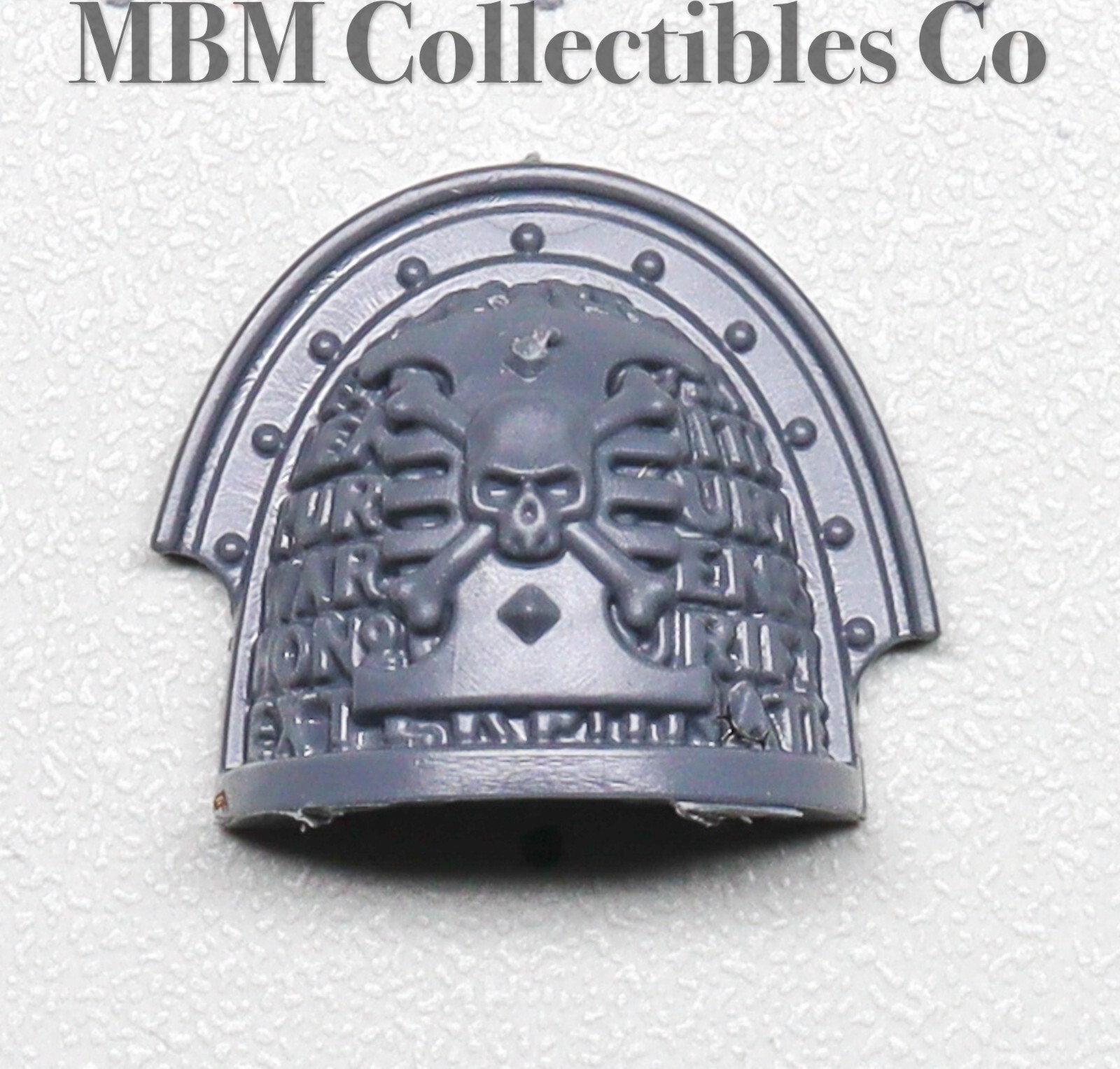 Warhammer 40K Kill Team Space Marine Inquisition Deathwatch UPGRADE ...