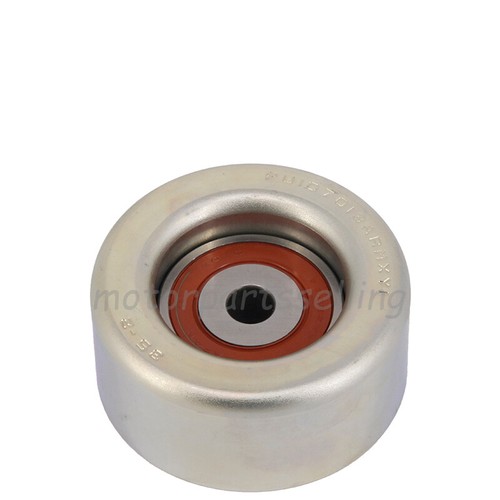 Drive Belt Idler Pulley 16604-31020 For TOYOTA SUB-ASSY 1660431020 ...