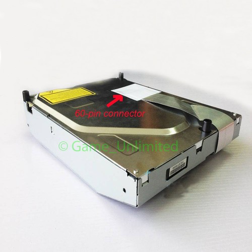 Replacement Blu-ray Drive KEM-410ACA KES-410A For Sony PS3 CECHK01 80GB ...