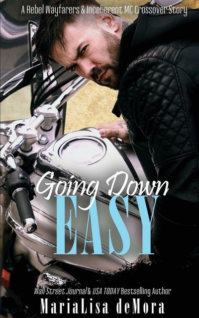 Going Down Easy von Marialisa Demora (2019, Taschenbuch) online kaufen ...