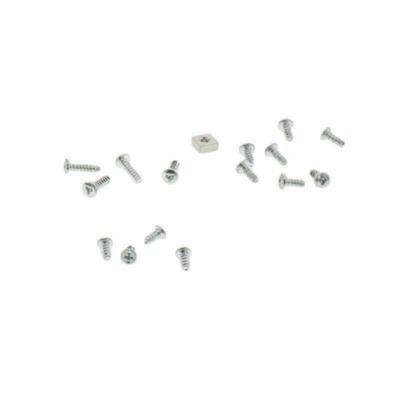 Nintendo Screws for Game Boy Advance SP replacement set tri wing ...