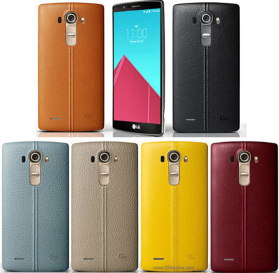 Original LG G4 VS986 H810 H815 32GB Android 4G Unlocked Smartphone New ...