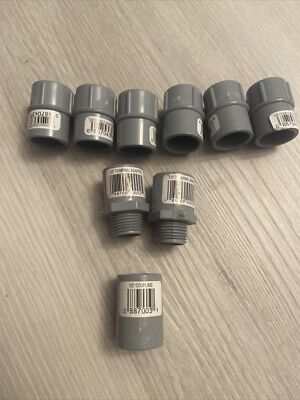 Cantex, Inc. Conduit Terminal Adapter | eBay