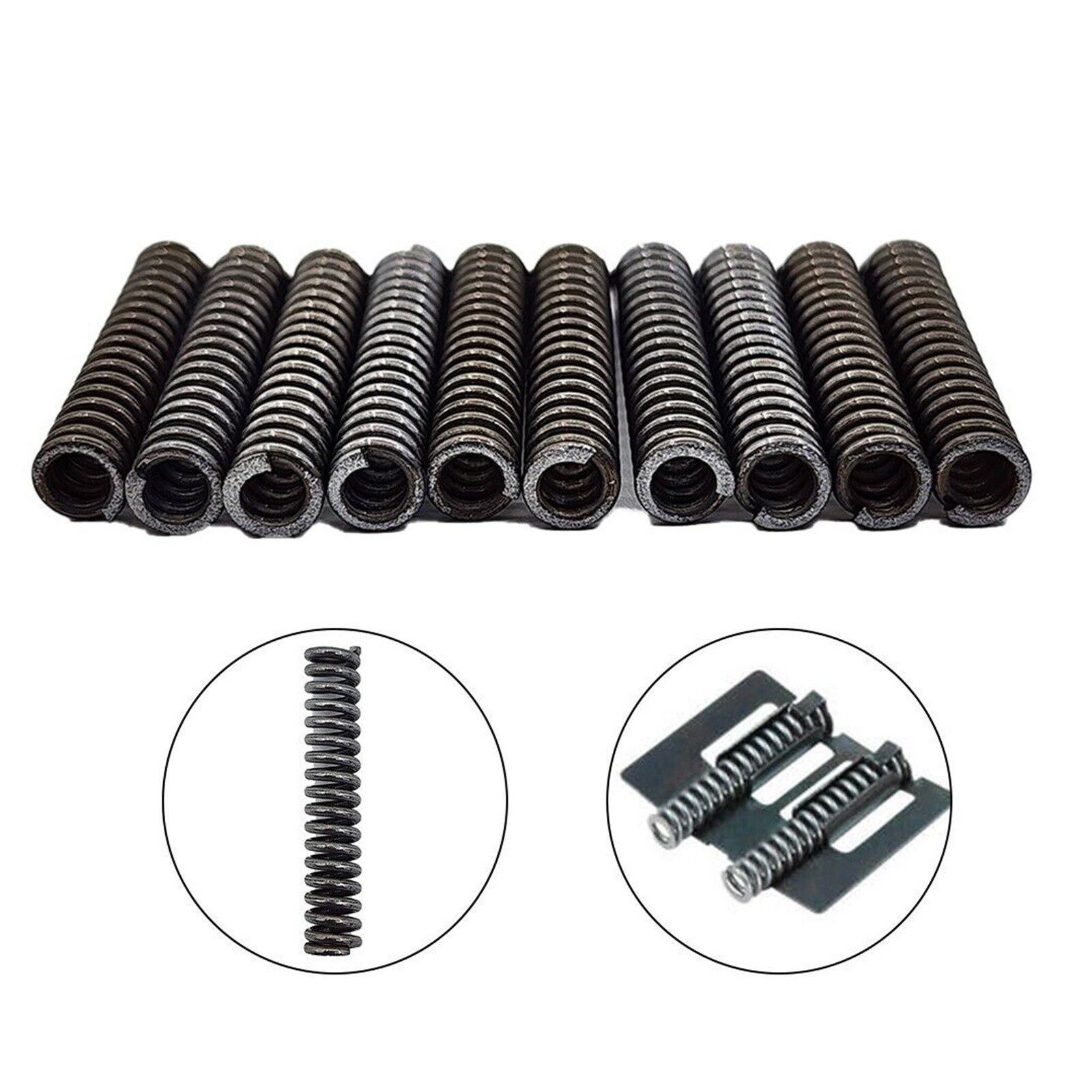4L60E 4L65E 4L70E 700R4 Transmission 3-4 Boost Spring Sonnax 77763-01 ...