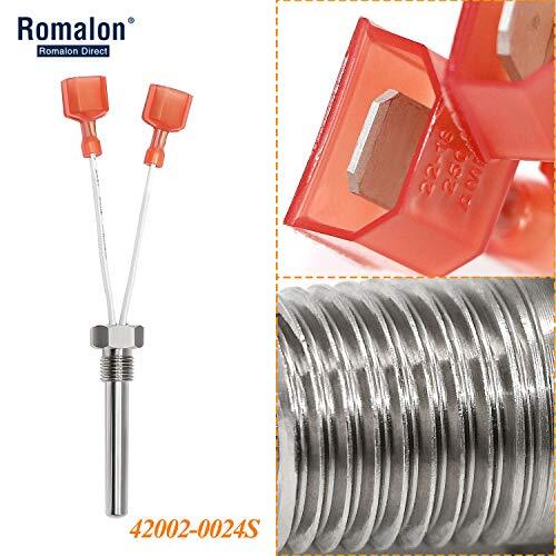 Romalon 42002-0024S Flue Stack Sensor | Grelly USA