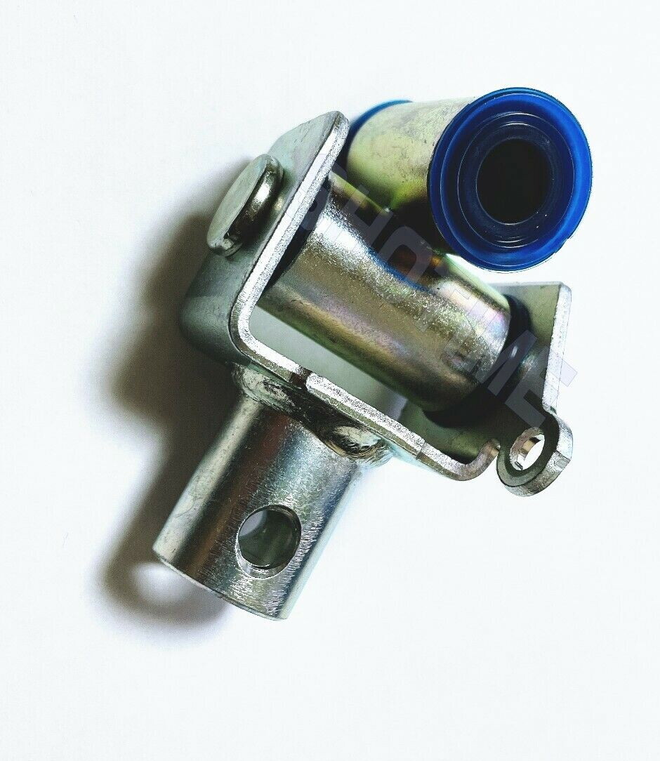 SUBARU GENUINE 00-05 GDA Impreza WRX 5MT Shift Shifter Bushing Linkage ...