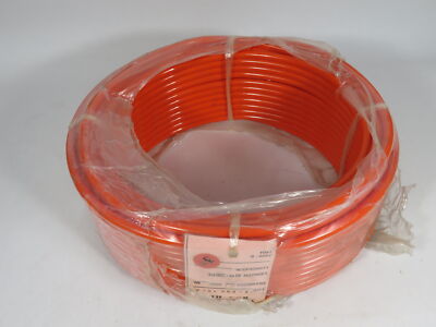 Volta Belt RO-6.3HL Hollow Polyurethane Belting 6.3mm Dia. 100'L *Open ...