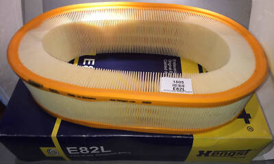 Hengst Air Filter E82L | eBay Australia
