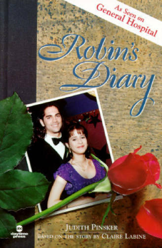 Robin's Diary - Paperback By Labine, Claire - GOOD 9780801987755| eBay