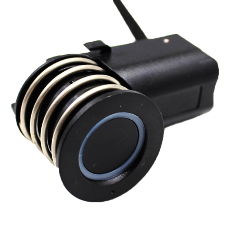 4PCS PDC Parking Assist Sensor For Toyota Prius Avensis Yaris Mazda 3 ...